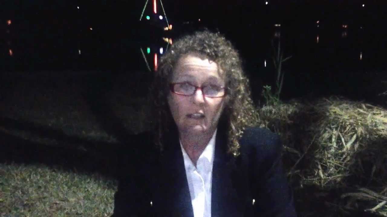 Ruthann 1 - YouTube