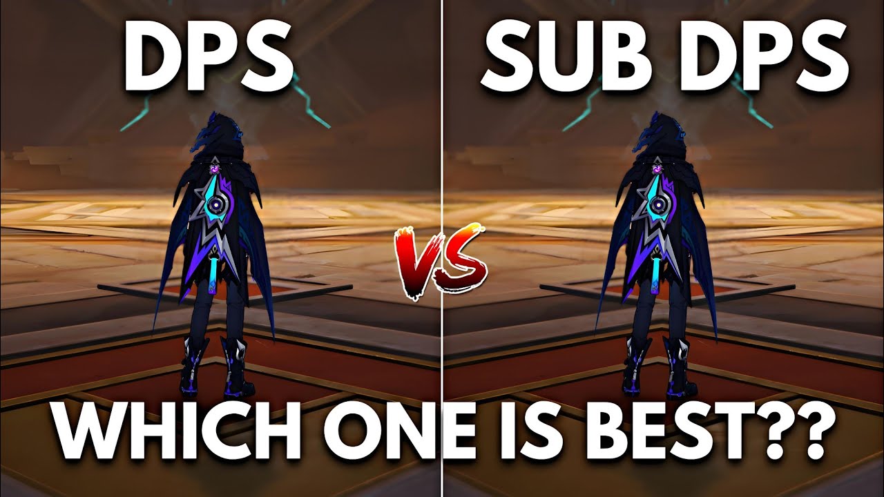 DPS vs Sub DPS C0 Ororon! Which one is best? Genshin Impact - YouTube