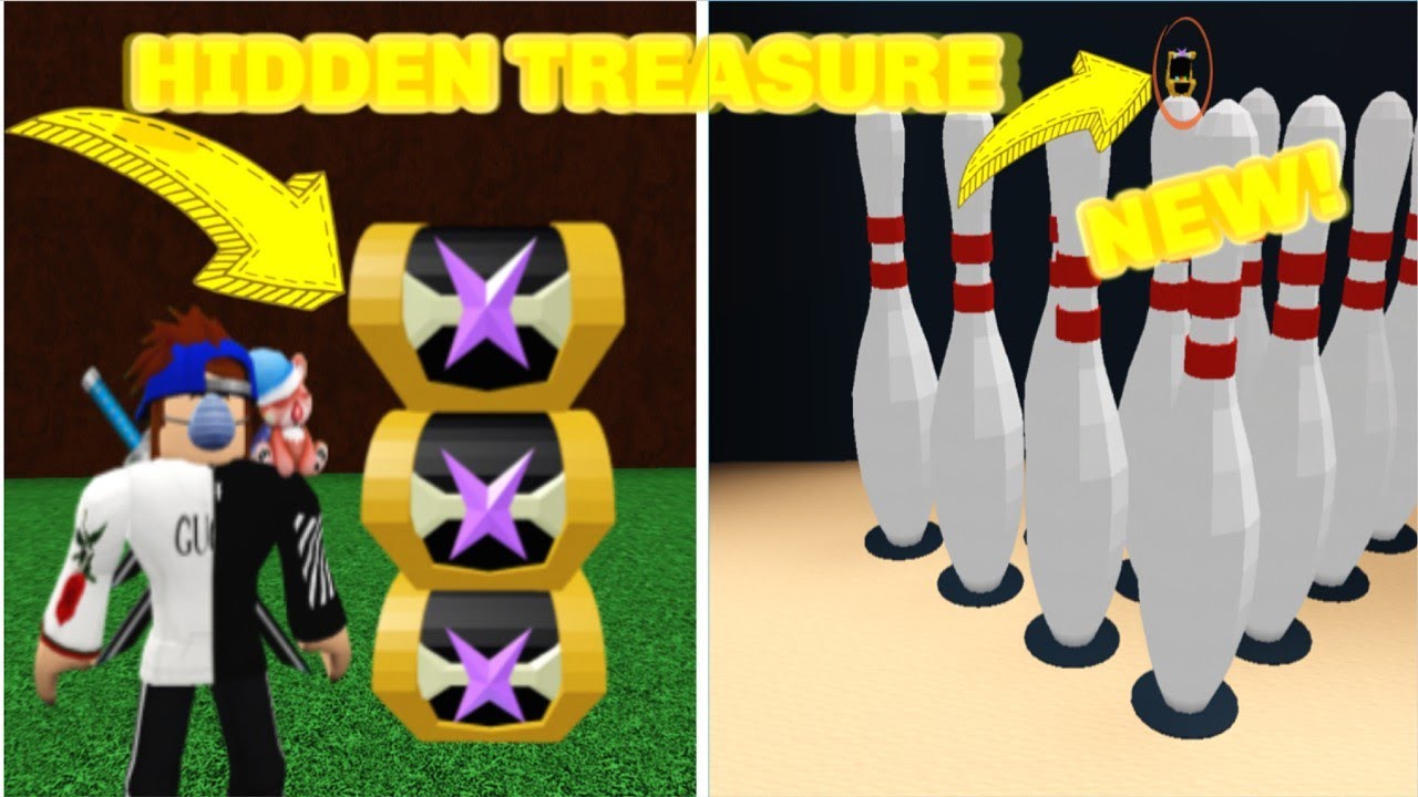 *NEW* SECRET CHEST LOCATION!!🌟| Build a boat for Treasure ROBLOX - YouTube