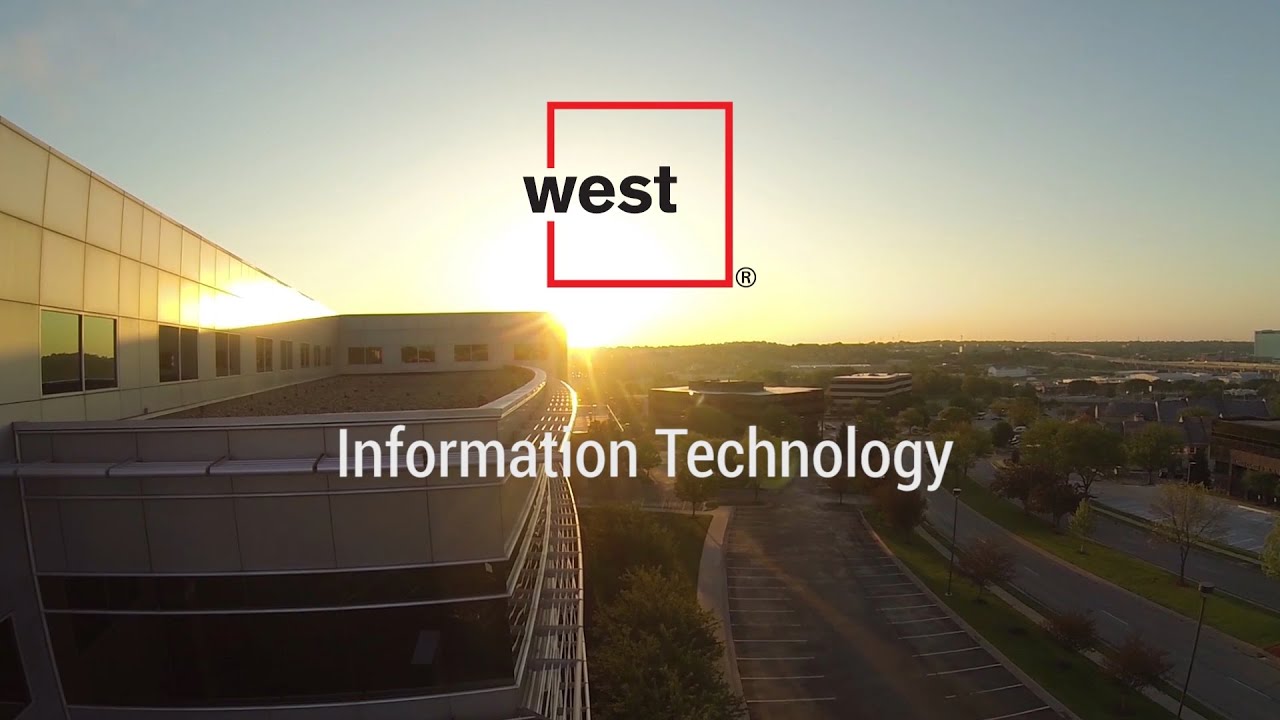 Information Technology - YouTube