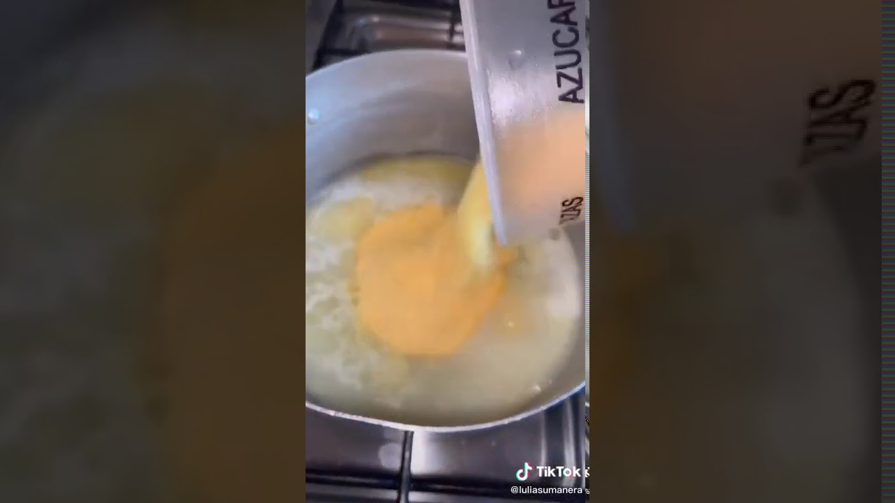 chisitos caseros - YouTube