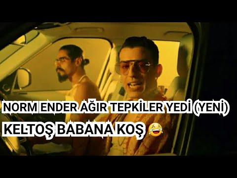 NORM ENDER GELEN TEPKİLER {MEKANIN SAHİBİ}