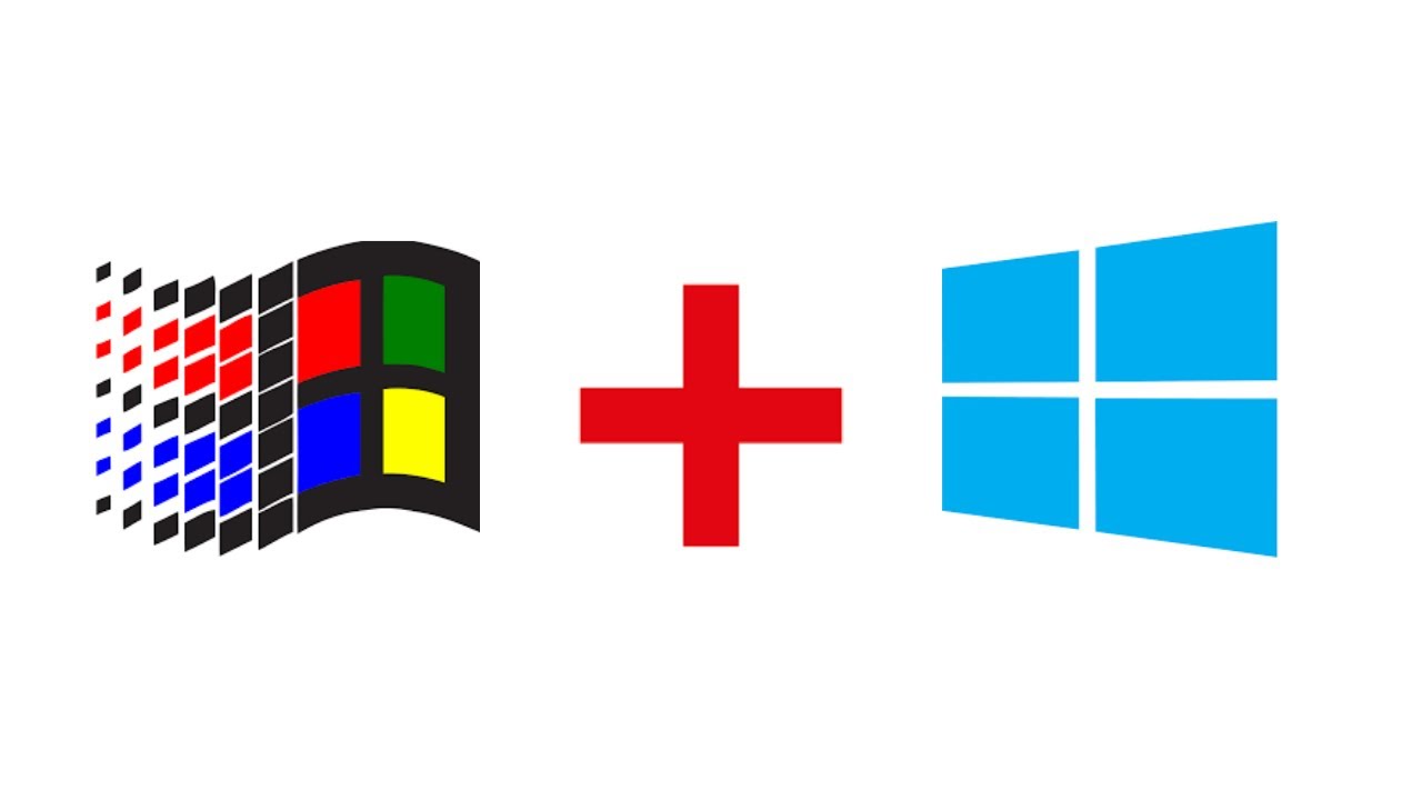 SANAL MAKİNEYE WINDOWS 3.11 KURULUMU - YouTube