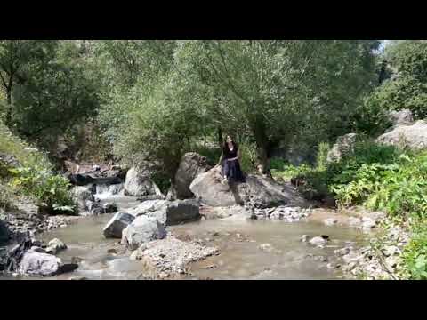 Gedebey Şir şira şəlaləsi #şirşiraşəlaləsi #gədəbəy #natavanlaseyahet