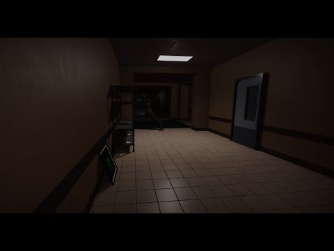 Interliminality Full Walkthrough updated | Levels Episode 1 Prologue ...