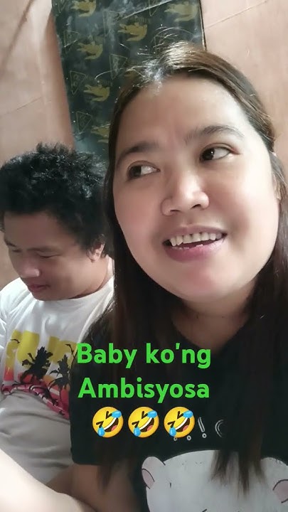 baby Kong ambisyosa - YouTube