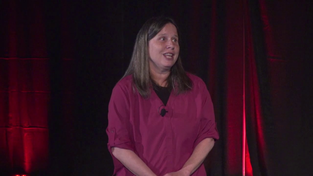 2019 SCI Talks Presented by Suddenlink - Jane Marks, Ph.D. - The ...