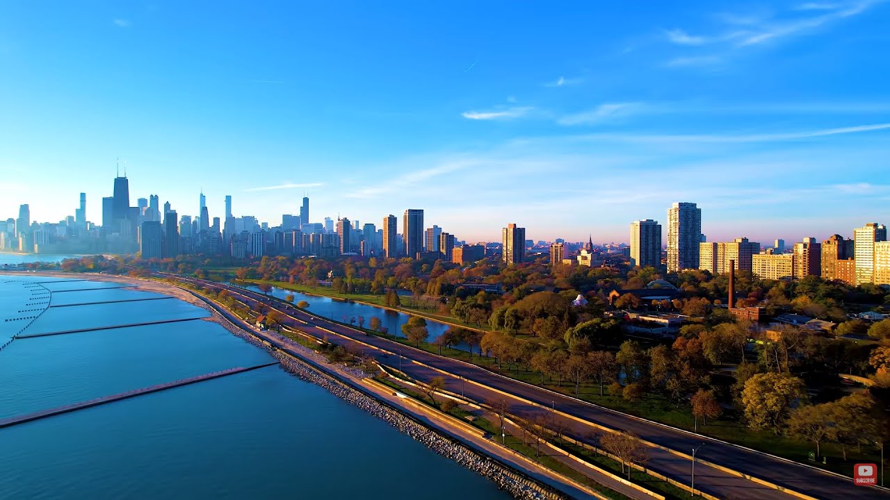 Las ciudades más hermosas del mundo: 8va parte - YouTube
