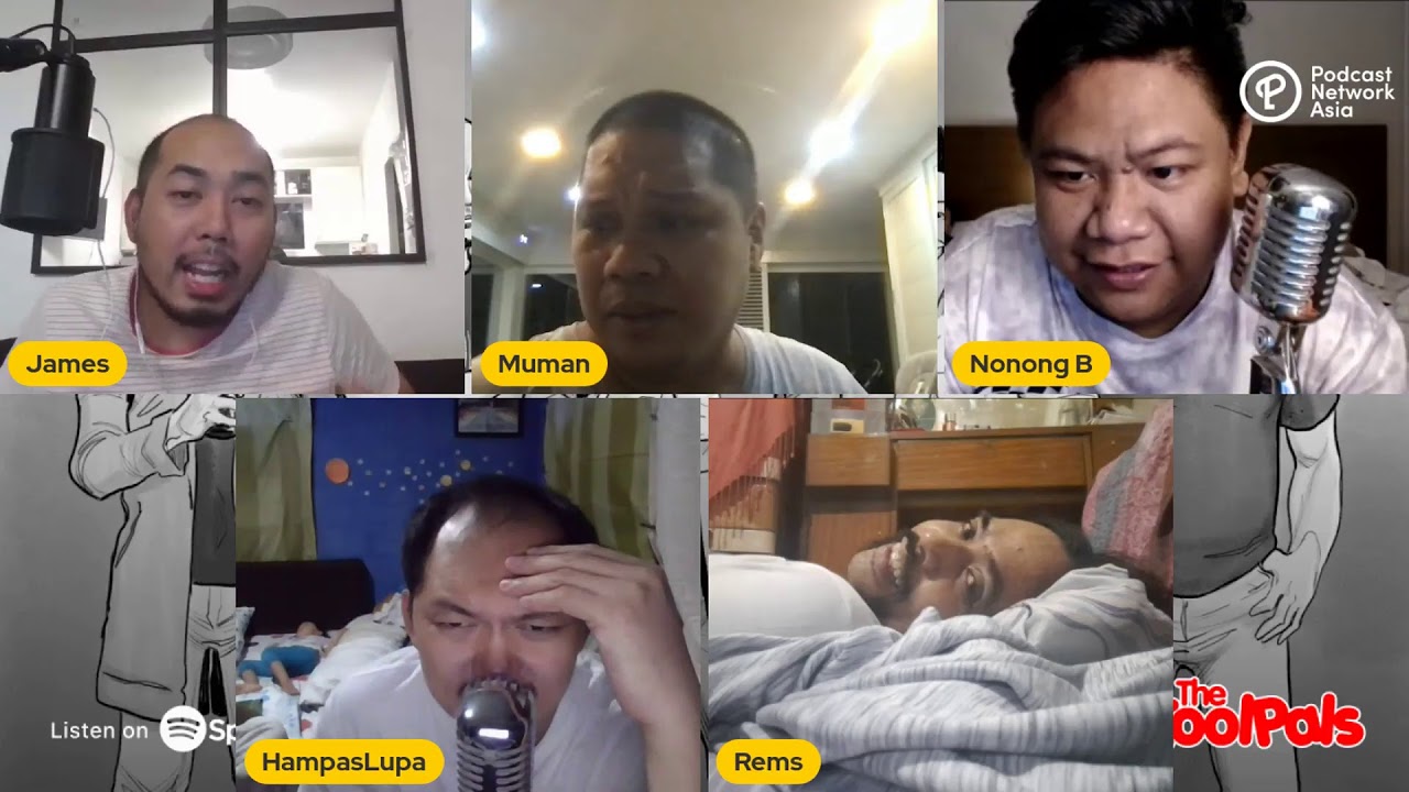 KoolPals Weekly Kwentuhan - YouTube