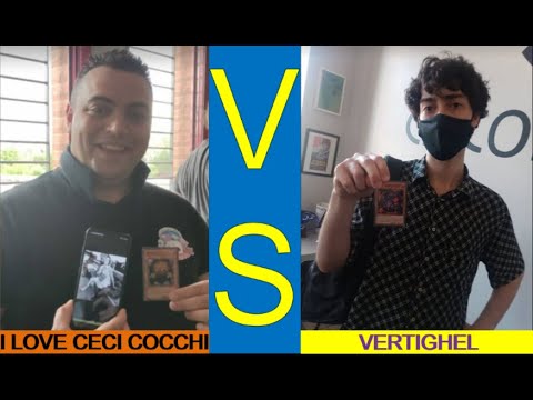3rd Bologna Goat Format Academy Championship Final: I Love Ceci Cocchi (ITA) vs Vertighel (ITA)