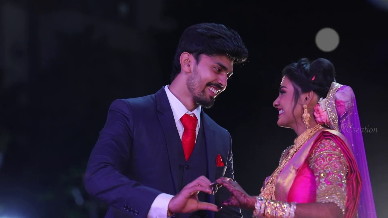 Haja Mohamed & Rahmath Nisha - YouTube