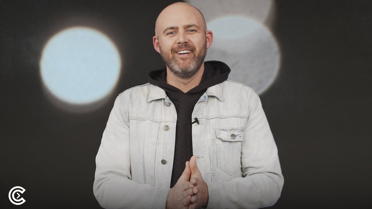 Bent Not Broken | New Year 2021 | Gabriel Abbott - YouTube