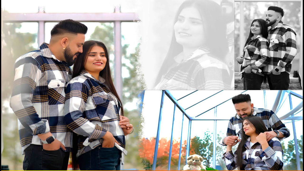 Live🔴Wedding Ceremony Of Sukhman Kaur Weds Harjot Singh //Live By Preet ...