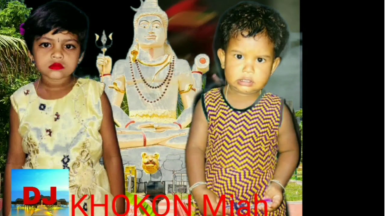 KHOKON DJ 👍videos music ramx - YouTube