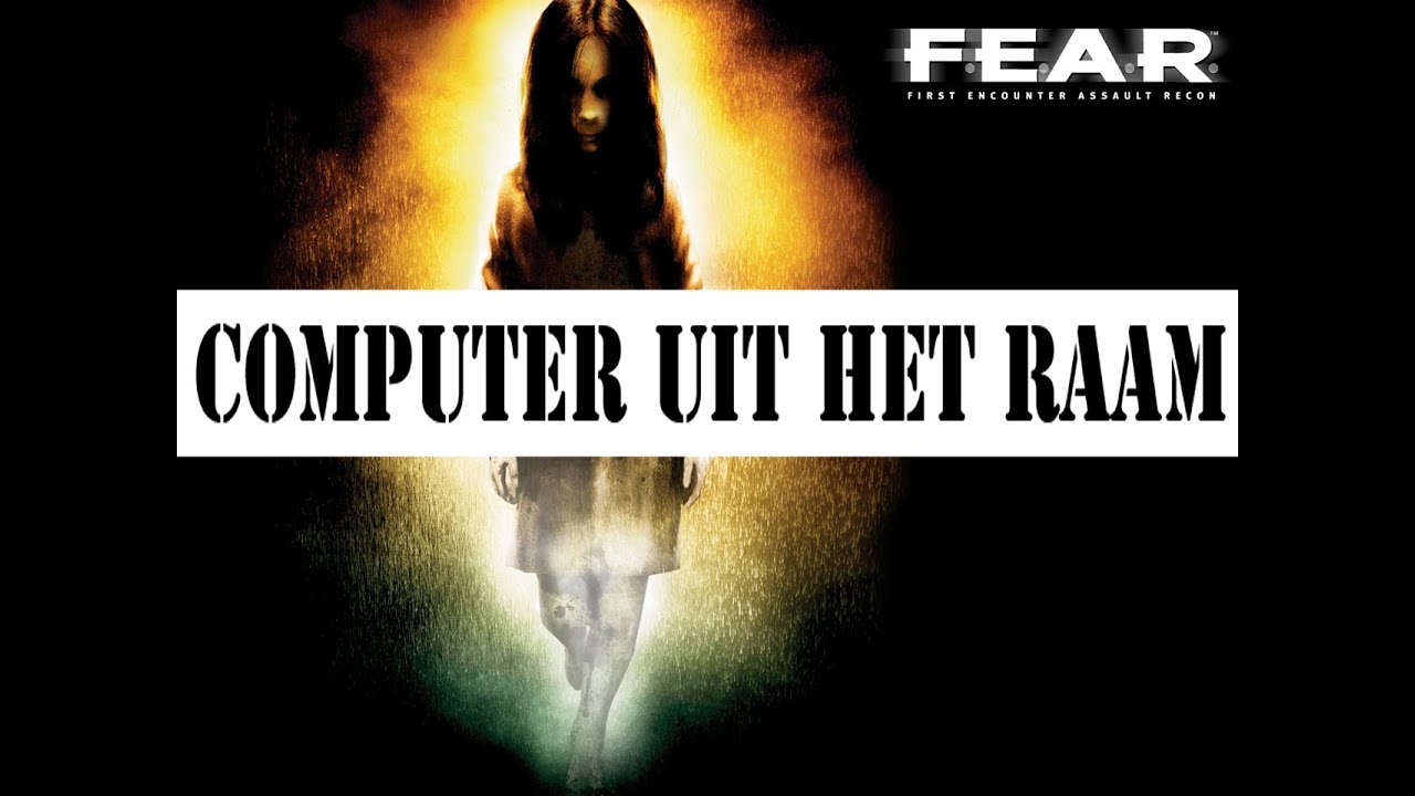 Fear - computer uit het raam #21 - YouTube