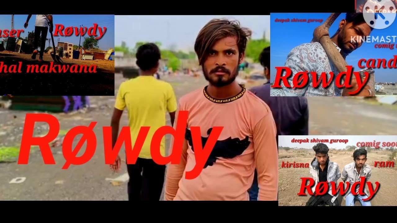 Deepak shivam group - YouTube