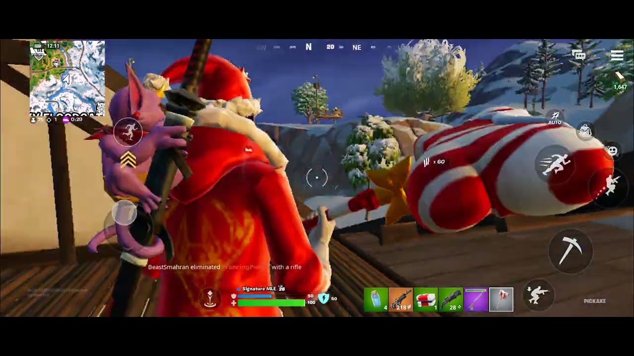 fortnight game play lower setting #gameplay #fortnite #support - YouTube