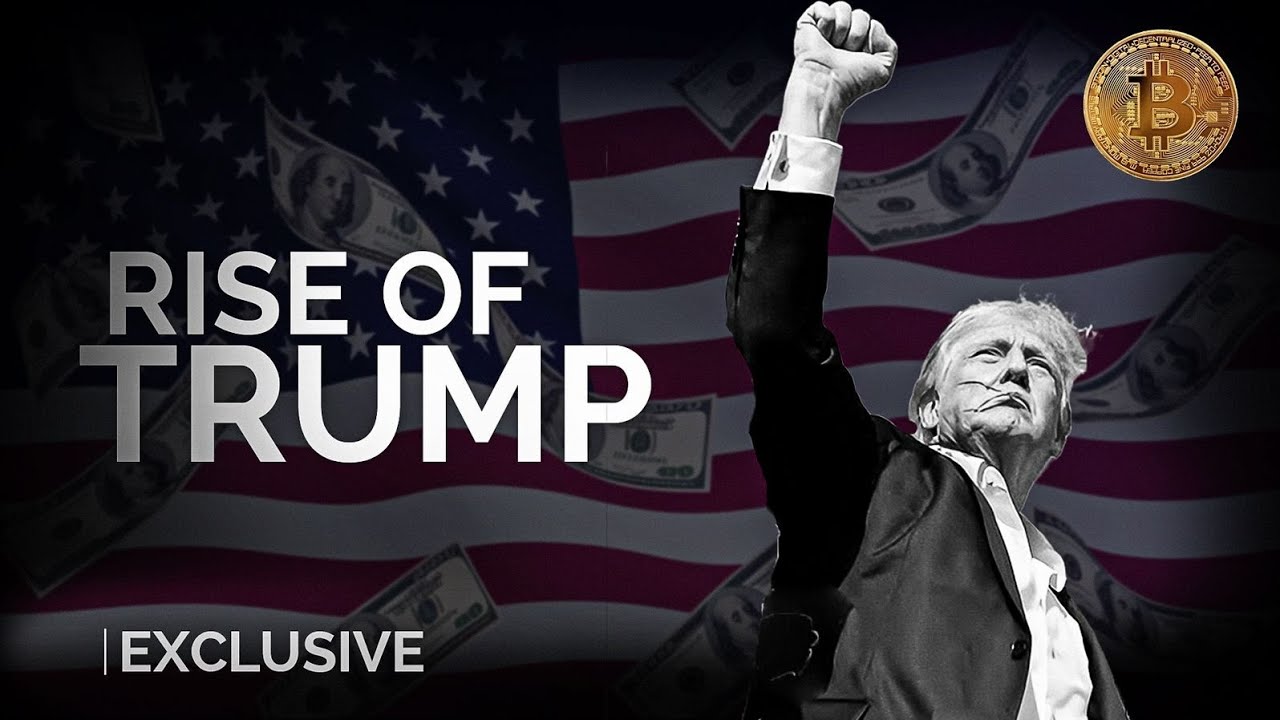 Donald Trump: From Billionaire to President – The Shocking Legacy That ...