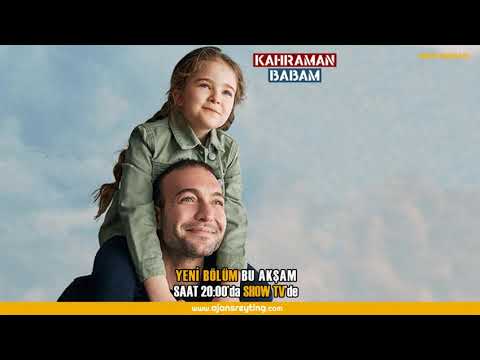 Kahraman Babam - 12 Temmuz (Yeni Bölüm Fragman)
