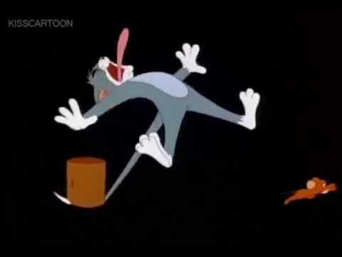 New opening sequence for Tom and Jerry The Movie - YouTube