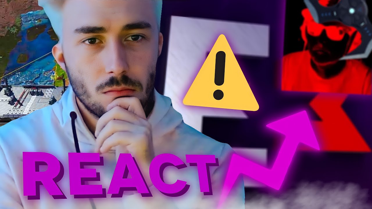 NEYAZ REACT FACE AUX PROPOS D'UN CHEATEUR !!! - YouTube