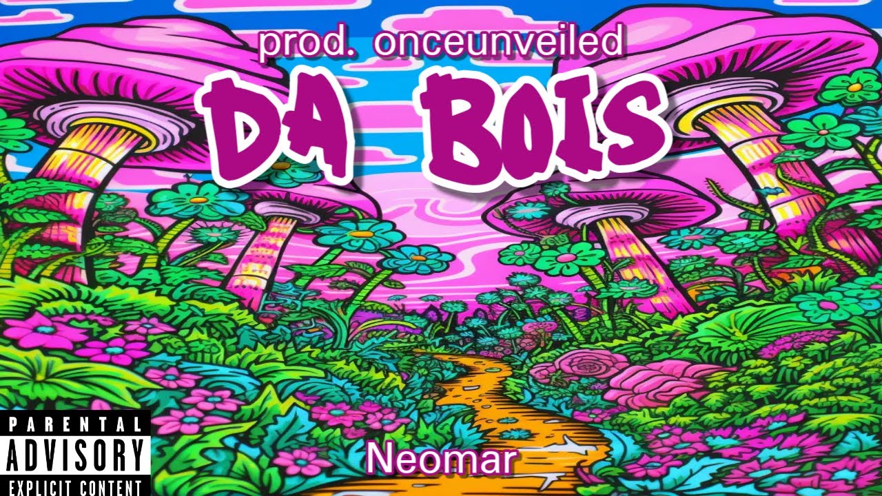 Da Bois [prod. @onceunveiled] - YouTube