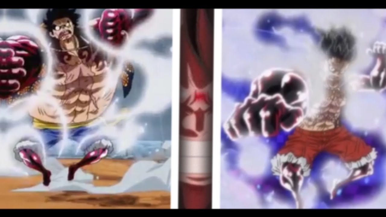 One Piece - Luffy [AMV] | After Effects | (Instagram Edits) - YouTube