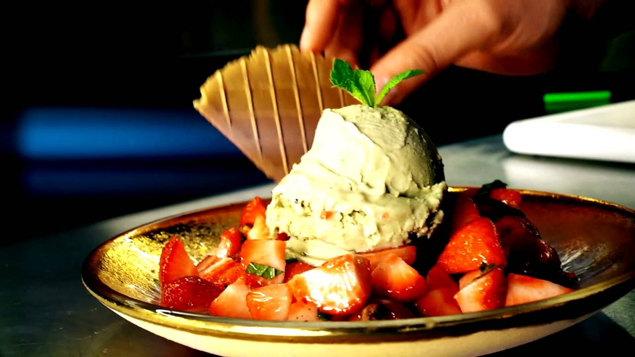 Cremerie Gerard - Gent / Mood Movie - YouTube