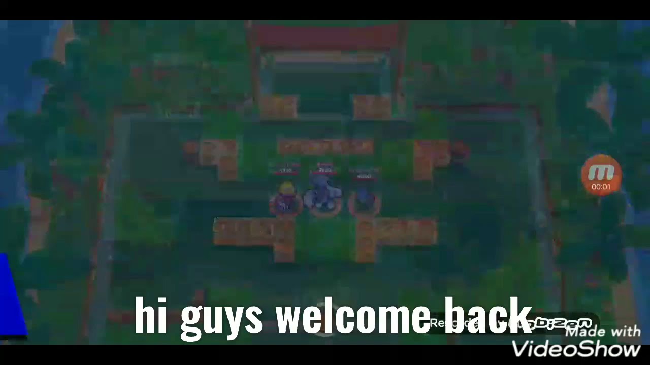 BO GAME PLAY - YouTube