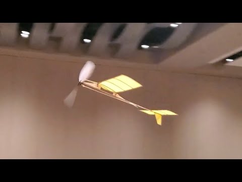 2023 Science Olympiad FLIGHT review 1: Lasercutplanes.com Box Concerto ...