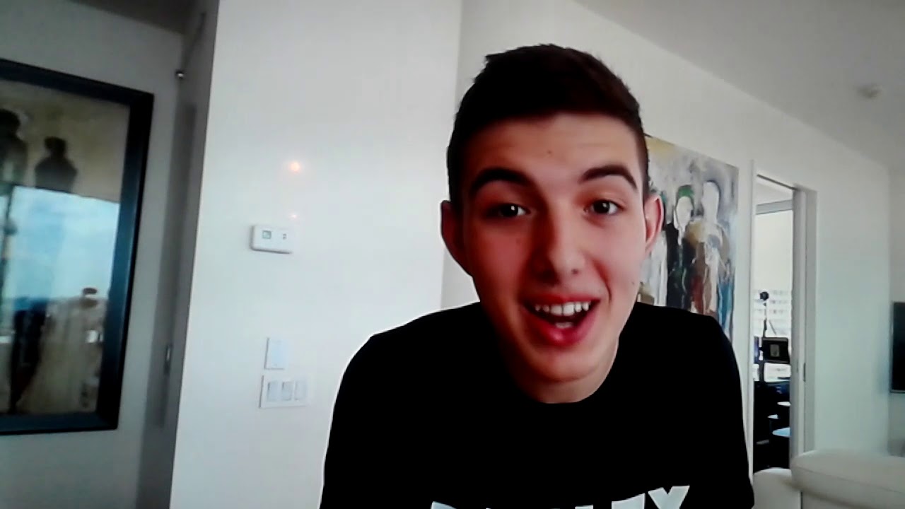 LandonRB-Roblox Rockstar OFFICIAL ROBLOX MUSIC VIDEO - YouTube