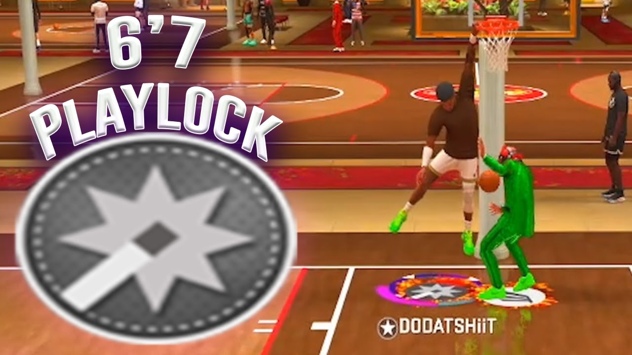 NBA 2k20 6'7 SPEEDBOOSTING Facilitating Finisher Mixtape Vol.7 | 6'7 ...