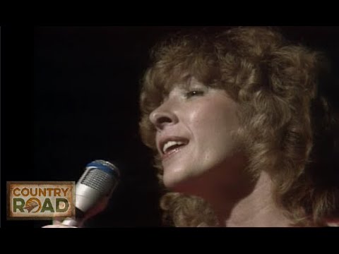 Barbara Fairchild - Teddy Bear Song - YouTube