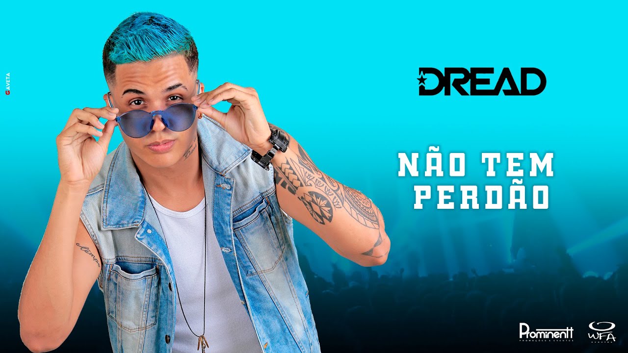 Mc Dread Feat Banda Favorita | Não tem Perdão - YouTube Music