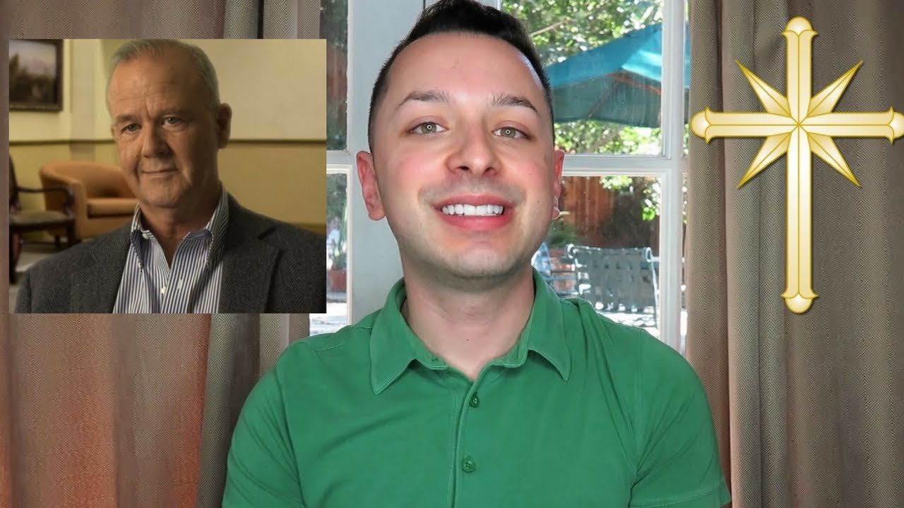 Marty Rathbun SUED Over Secret Scientology Settlement Deal - YouTube