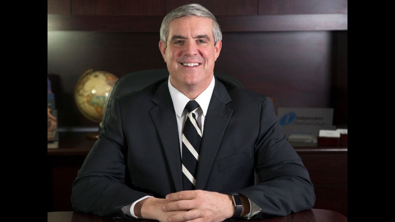 James Flanagan - YouTube