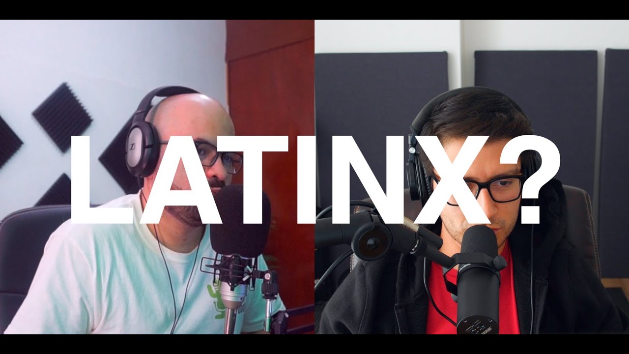 No Hay Tos: Lenguaje Inclusive - YouTube