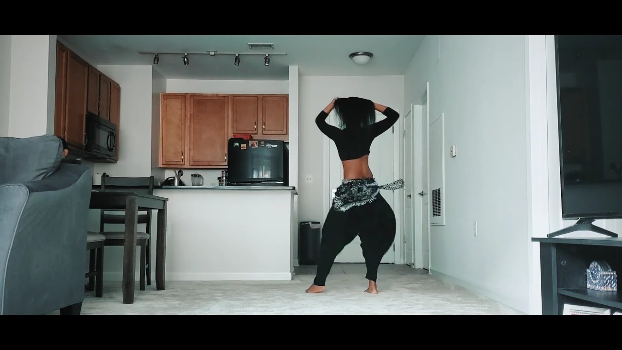 Inshallah | Bollywood Dance | Jinu Scaria - YouTube