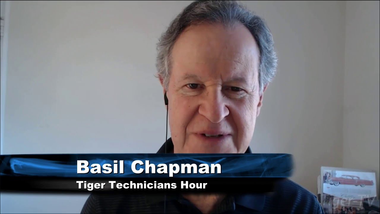 February 19th Tiger Technicians Hour with Basil Chapman on TFNN - 2016 ...