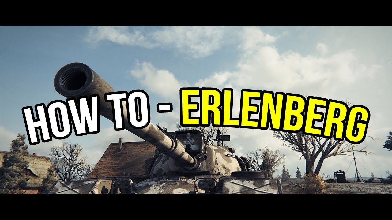 How to defend Erlenberg - YouTube