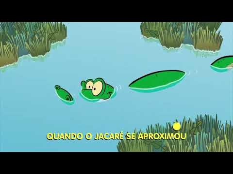 Galinha Pintadinha e sua turma DVD 1| indiozinhos parte 1 - YouTube