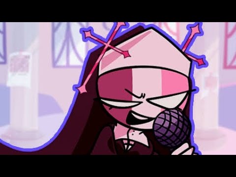 Fnf sarvente Mod |Hemde HD - YouTube