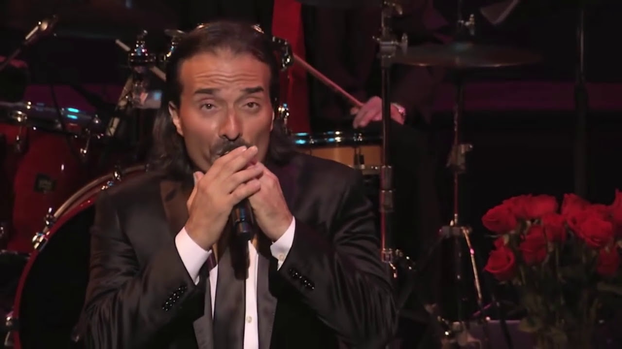 Franco Corso - Angel [Original] LIVE - YouTube