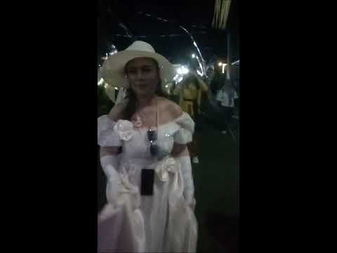 Karnaval Doko 2024 - Kru Ringin rejo - bersama tante Dian & Tante Vio