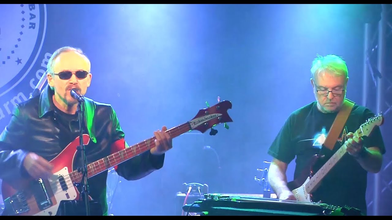 Simply Floyd Promo Reel 2 - YouTube