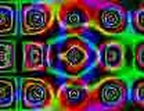 Evolved Film  -  Turn it around baby