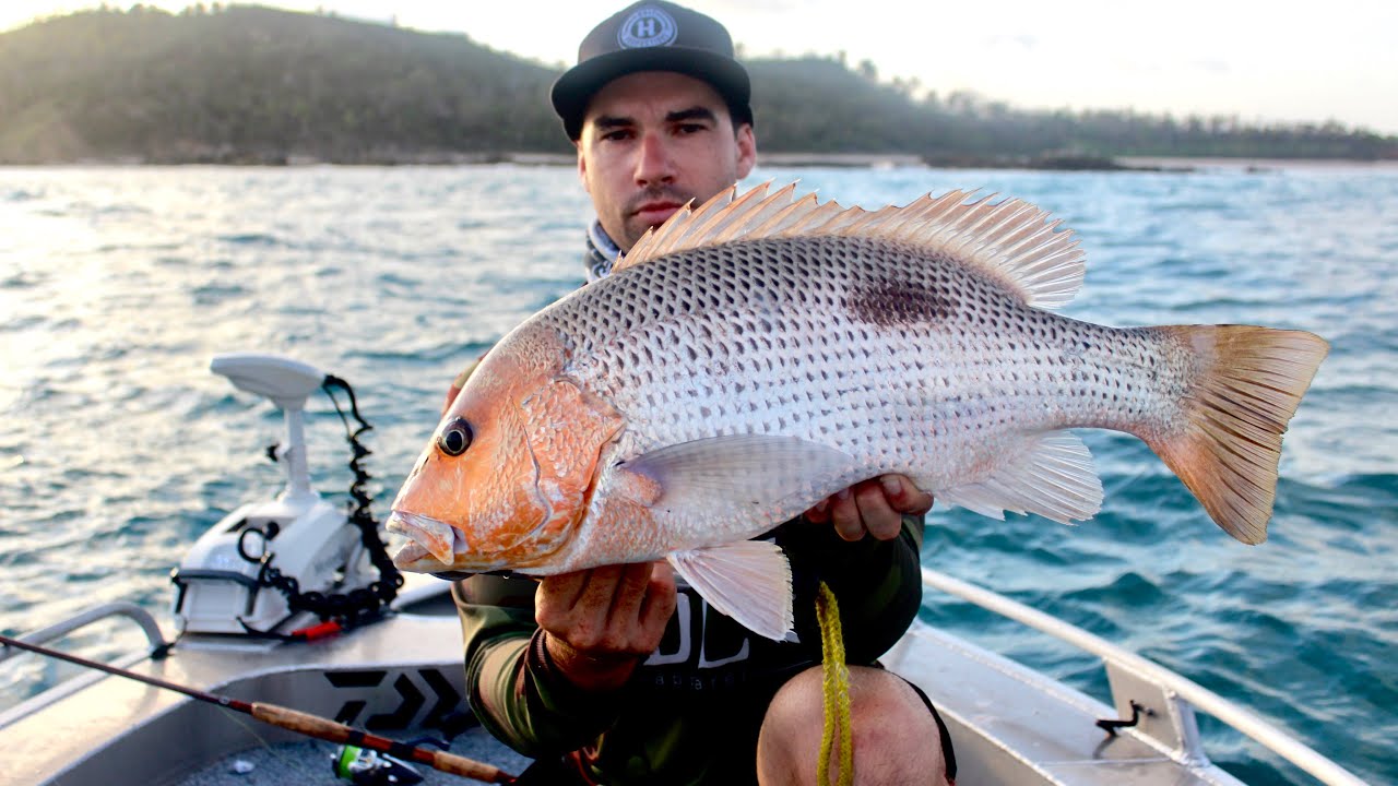 Stanage Bay part 2 - YouTube