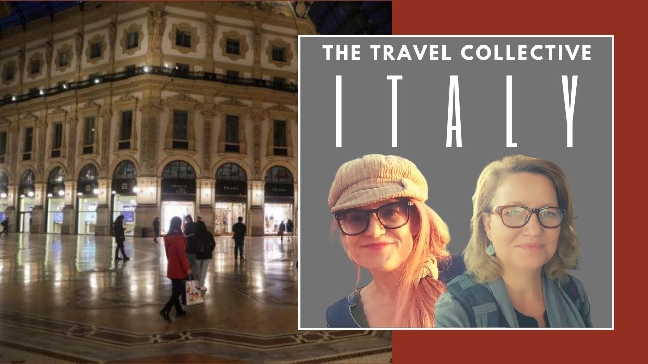 Real Stories, Real People - Italy - YouTube