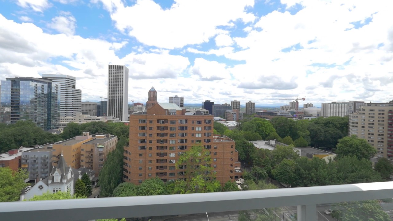 The Benson Tower Montage - YouTube