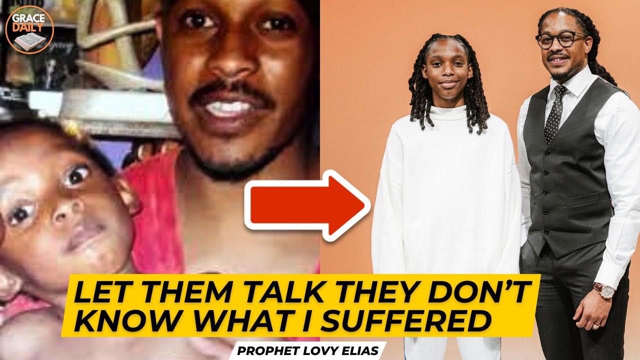 At Age 14, I Raised My Three Siblings With My $30/wk Earning From A ...